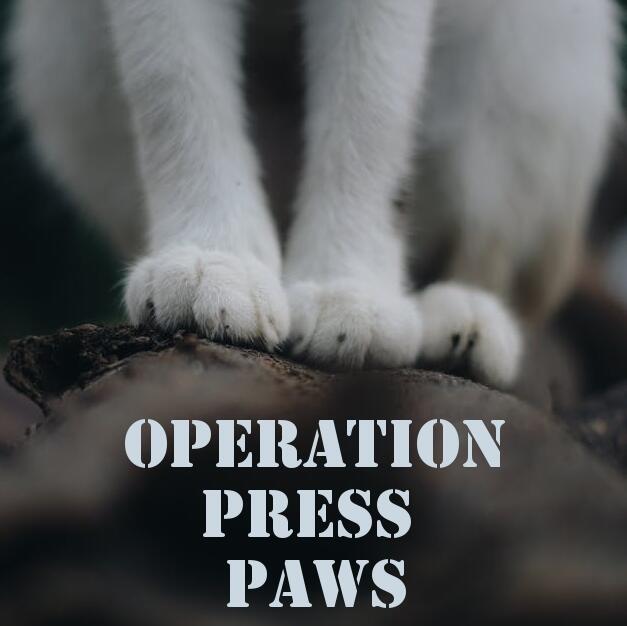 Operation Press Paws, Inc.
